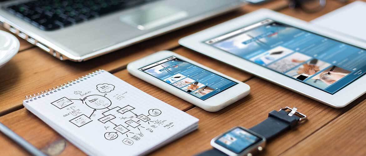 Diseño Responsivo - Adaptable - Otto García